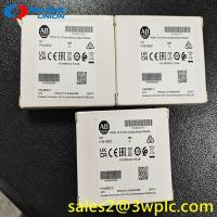 China 1734-0E2C  Allen Bradley Output Module POINT I/O Analog Current for sale