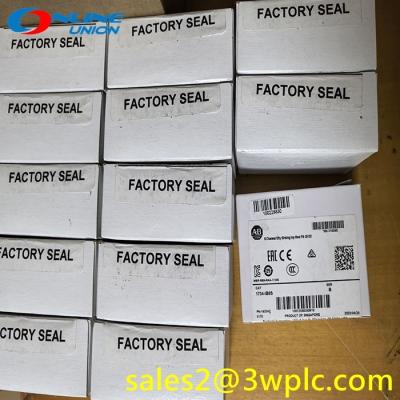 China 1734-IB8S Allen Bradley 8 Channel Sfty Sinking Inp Mod POINT I/O Guard I/O Safety Module for sale