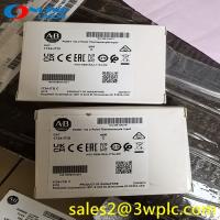 China 1734-IT2I Allen Bradley POINT I/O 2 Point Thermocouple Input for sale