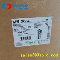 China Innovative Schneider Module ATV320U22M2C Relay Module for Industrial Automation for sale