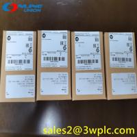 China 1747-BA Allen Bradley Lithium Battery PLC Power Supply For RSLogix 500 for sale