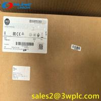 China 1756-A13 Allen Bradley Lithium Battery PLC Power Supply For RSLogix 500 for sale