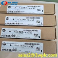 China 1756-L81E Allen Bradley ControlLogix5580 Logix 5580 Controller for sale