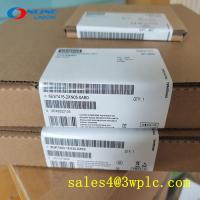 China 6ES7416-2XN05-0AB0 SIEMENS CPU 416-2 Central Processing Unit for sale