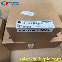 China 1756-PB75 Allen Bradley Power Supply ControlLogix DC 18 32V DC Input 5V At 13 A Output for sale
