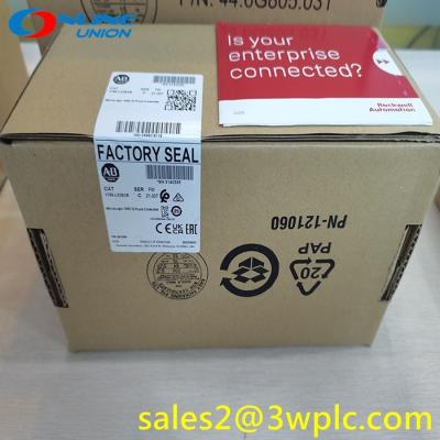 China 1766-L32BXB Allen Bradley MicroLogix 1400 32 Point Controller for sale