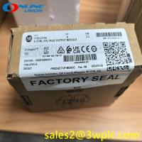 China 1769-0F8V Allen Bradley 8-Channel Voltage Output  CompactLogix I/O for sale