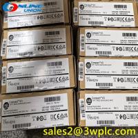 China 1769-IQ16 Allen Bradley Compactlogix 16 Point D/I Module ClassProgrammable for sale