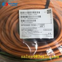 China 6FX3502-7CD01-1DA0 SIEMENS Dual Cable Pre-assembled for sale