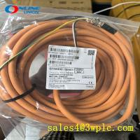 China 6FX8002-5DA01-1FA0 SIEMENS Power Cable Pre-assembled for sale