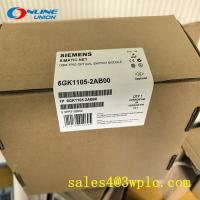 China 6GK1105-2AB00 SIEMENS OSM TP62 OPTICAL SWITCH MODULE W for sale