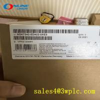 China 6GK7342-5DA03-0XE0 SIEMENS Communications Processor CP 342-5 for sale