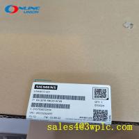 China 6SL3210-5BE25-5CV0 SIEMENS  SINAMICS G120P High-Power Variable Frequency Drive (VFD) for sale