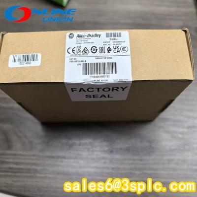 China 1783-US5T Allen Bradley Stratix 2000 5T Port Unmanaged Switch for sale