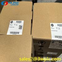 China 1794-AENT Allen Bradley Flex EtherNet/IP Adaptor Rockwell Automation for sale