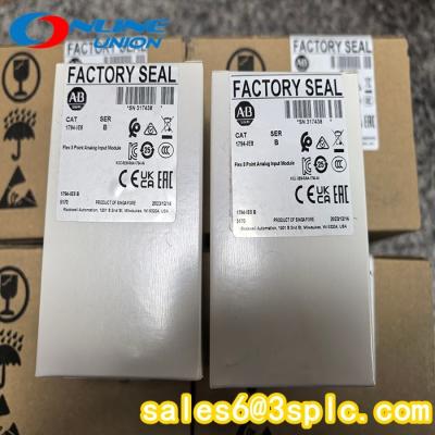 China 1794-IE8 Allen Bradley Flex 8 Point Analog Input Module for sale