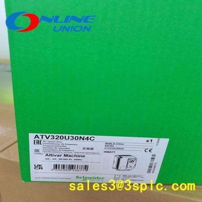 China 140CRA93200 Modicon Quantum series RIO branch adapter module launched for sale
