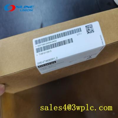 China 6SE7090-0XX84-0KA0 SIEMENS IMOVERT Master Drives Motion Control Adapter Module for sale