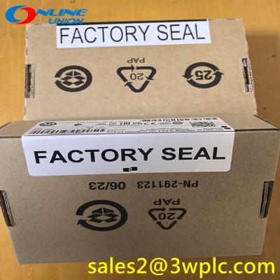 China 5069-ARM Allen Bradley Compact 5000 Address Reserve Module for sale