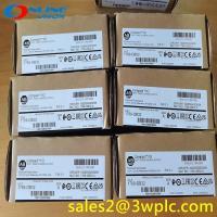 China 1769-OB32 Allen Bradley Guardlogix 5580 Controller for sale
