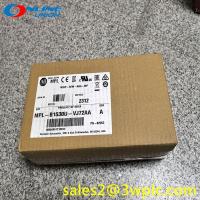 China MPL-B1530U-VJ72AA Allen Bradley MP Series MPL 480V AC Rotary Servo Motor for sale