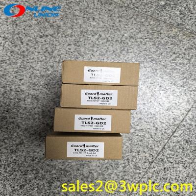 China TLS-2GD2 Allen Bradley 	Interlock Switch Stainless Steel for sale