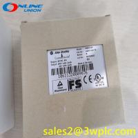 China 440R-H23176 Allen Bradley Fully Flex Actuator for sale