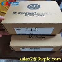 China 440R-S35001 Allen Bradley Guardmaster CU3 Safety Relay for sale