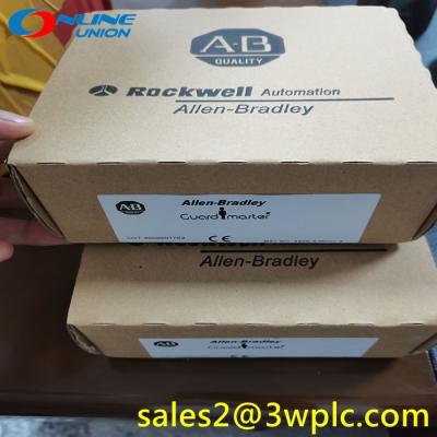 China 440R-S35001 Allen Bradley Guardmaster CU3 Safety Relay for sale