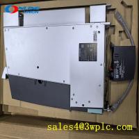 China 6AU1445-2AD00-0AA1  SIEMENS SIMOTION Drive-based Control Unit for sale