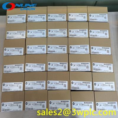 China 1734-AENTR Allen Bradley POINT I/O Dual Port Network Adaptor for sale