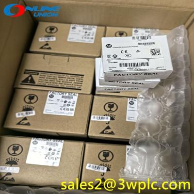 China 1734-IB8 Allen Bradley POINT I/O 8 Point Digital Input Module for sale