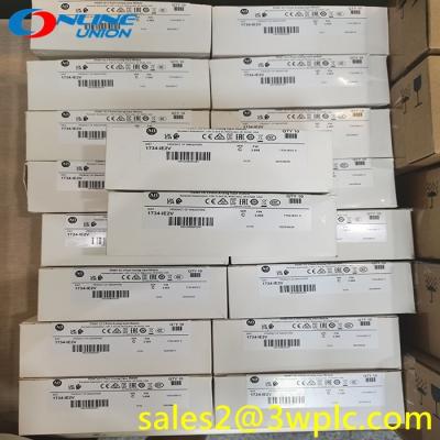 China 1734-IE2V Allen Bradley POINT I/O 2 Point Analog Input Module for sale