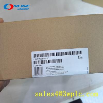 China 6AV6642-0BA01-1AX1 SIEMENS SIMATIC Touch Panel for sale