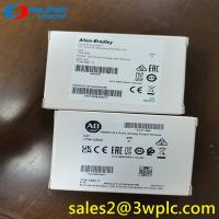 China 1734-IE4C Allen Bradley POINT I/O 4 Point Analog Input Module for sale