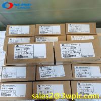 China 1734-TBS Allen Bradley POINT I/O Terminal Base for sale