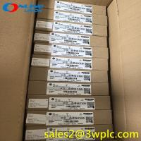 China 1756-IF16H Allen Bradley ControlLogix 16 Pt A/I HART Module for sale