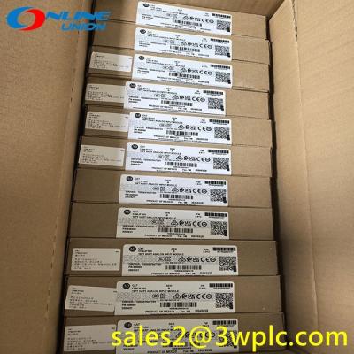 China 1756-IF16H Allen Bradley ControlLogix 16 Pt A/I HART Module for sale
