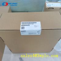 China 6AV3515-1MA20-1AA0SIEMENS SIMATIC OP15/C1 OPERATOR PANEL 4 LINE DISPLAY for sale