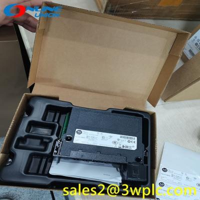 China 1756-IT16 Allen Bradley ControlLogix 16 Pt TC Input Module for sale
