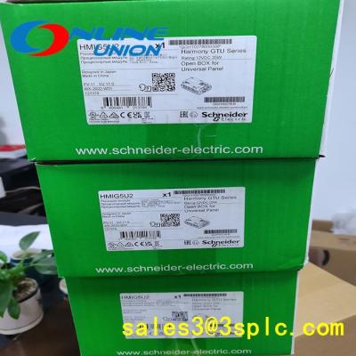 China 140CRA31200 high-performance programmable logic controller (PLC) input/output module for sale