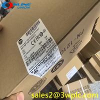 China 1762-L40BXB Allen Bradley ControlLogix 16 Point D/O Module for sale