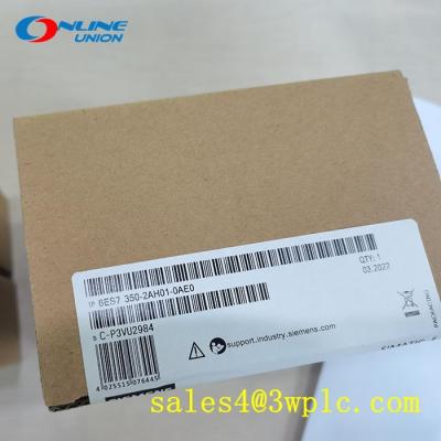 China 6ES7350-2AH01-0AE0 SIEMENS  Counter Module FM 350-2 for sale