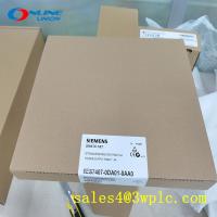 China 6ES7407-0DA01-0AA0 SIEMENS  Power Supply PS407 4A for sale
