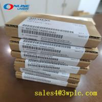 China 6ES7952-1AM00-0AA0 SIEMENS  RAM Memory Card For S7-400 for sale
