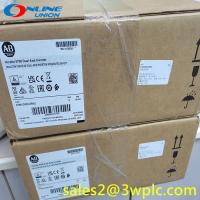 China 2198-D020-ERS3 Allen Bradley Kinetix 5700 Dual Axis Inverter for sale