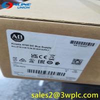 China 2198-P070 Allen Bradley 55 Mm Kinetix 5700 DC Bus Supply Three Phase for sale