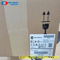 China 2711P-T12W22D9P Allen Bradley Kinetix 5700 DC Bus Supply Touchscreen for sale