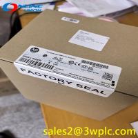 China 5069 L330er Kinetix 5700 Allen Bradley DC Bus Supply I/O Modules Highly Scalable for sale