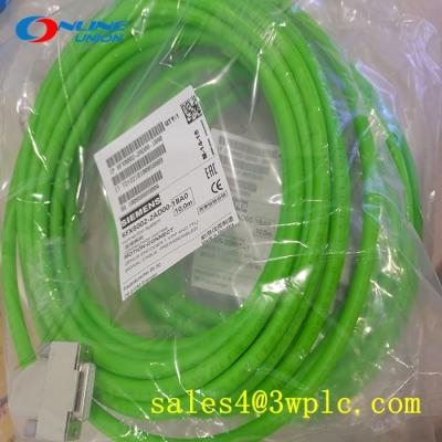 China 6FX8002-2AD00-1BA0 SIEMENS  Signal Line Pre-assembled for sale
